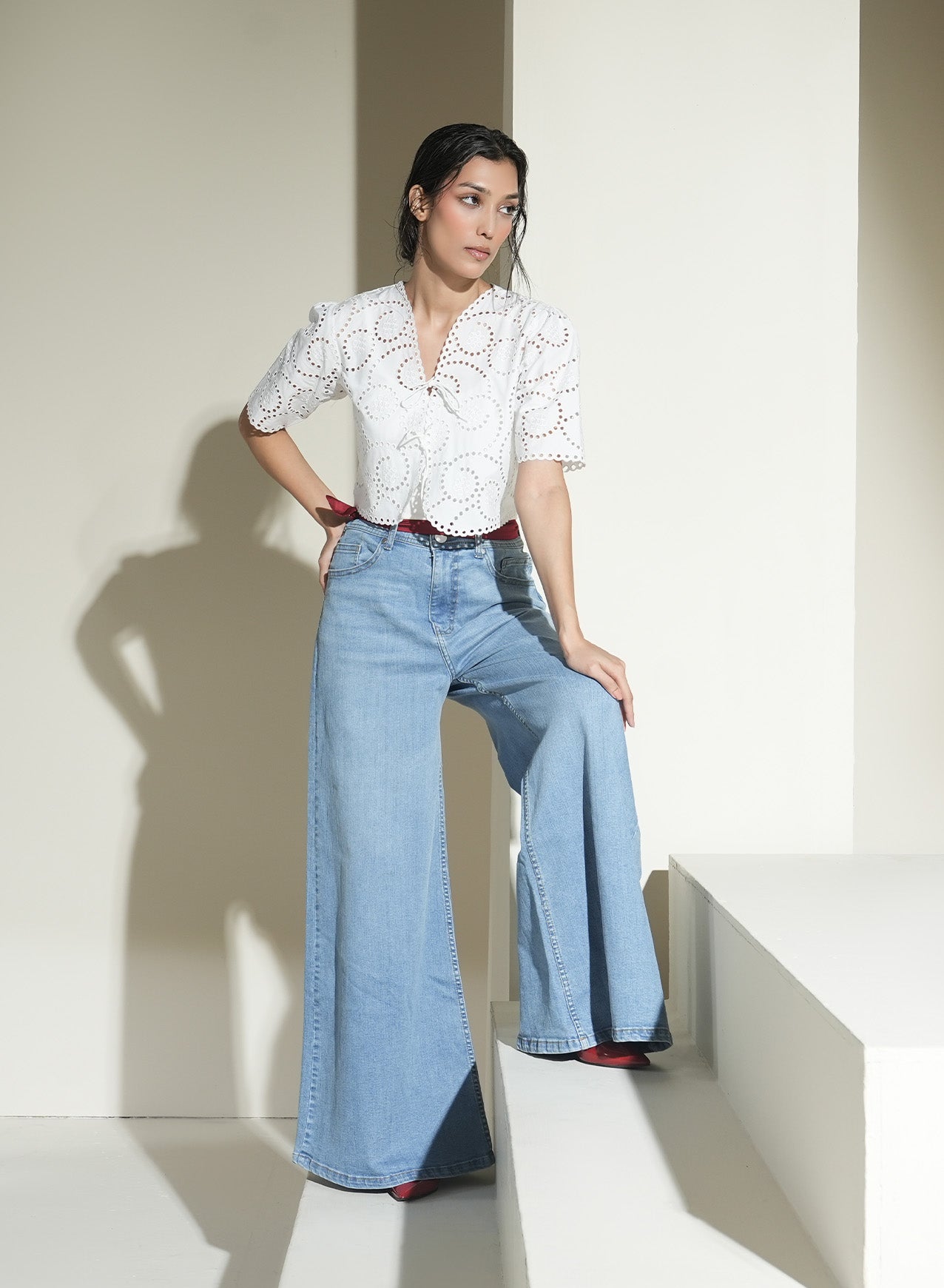 DENIM – Du Jour Official