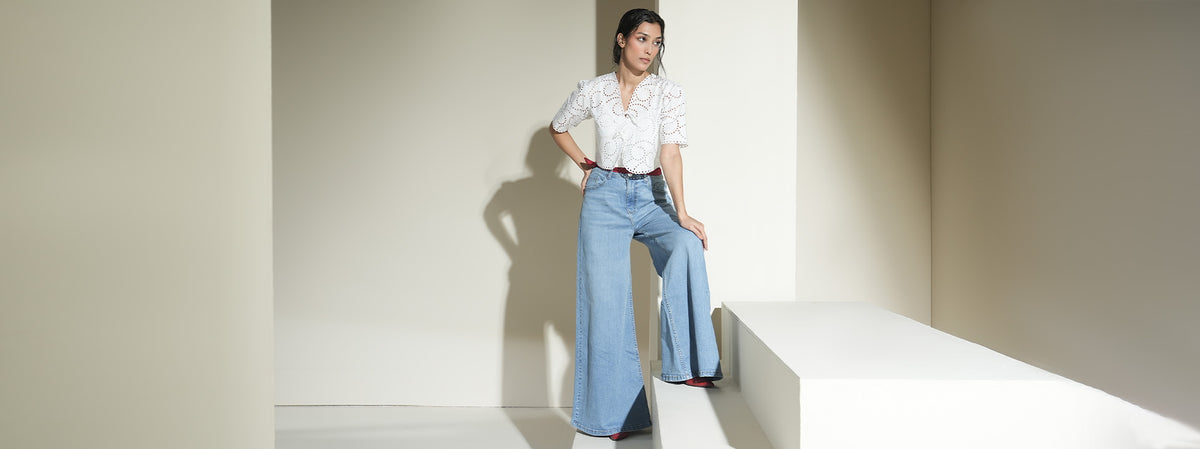 DENIM – Du Jour Official